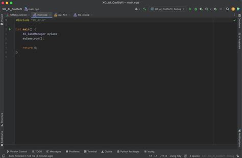 Sahar Mohamed On Linkedin Codsoft Cpp Internship
