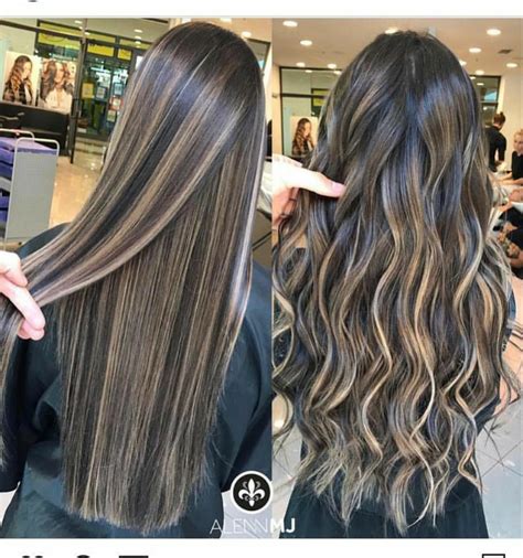 Pin de Estefanía Orellana en hairstyle Cabello con rayitos
