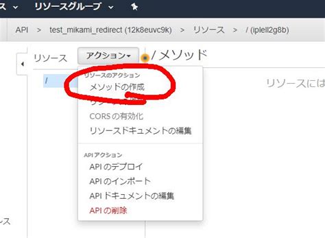 api gateway が「lambda プロキシ統合」でさらに使いやすくなっててびっくりした話 developersio