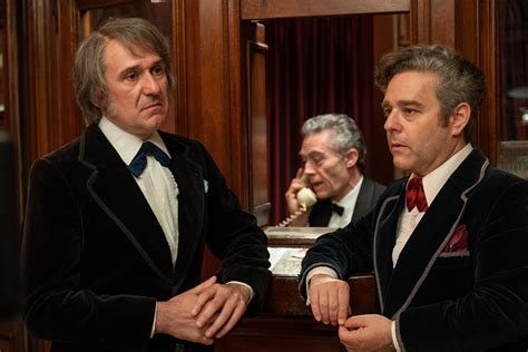 Daniel Cerqueira Galerie Z Filmu Čsfd Cz