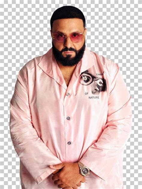 Dj Khaled Djs Usa American Djs Edm Render By Uniqrenders On Deviantart