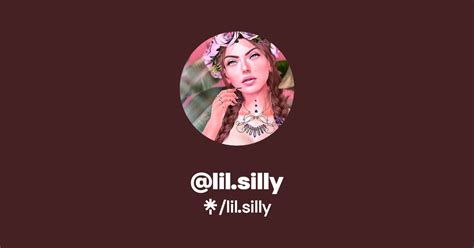 Lilsilly Facebook Linktree