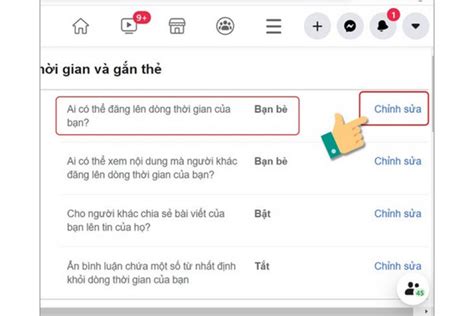 Cách khoá ẩn trang cá nhân Facebook không cho người lạ xem