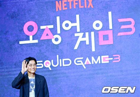 시즌4 없다 오겜3 이정재→이병헌 혹평·스포논란 딛고 또 에미상 받을까 [종합]