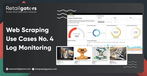 Web Scraping Use Cases No 4 Log Monitoring