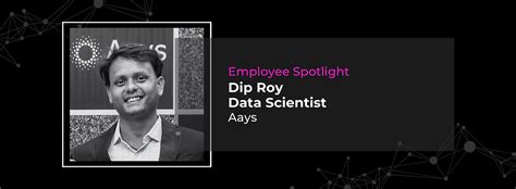 Building Successful Data Science Careers Dip Roy S Insights And Advice