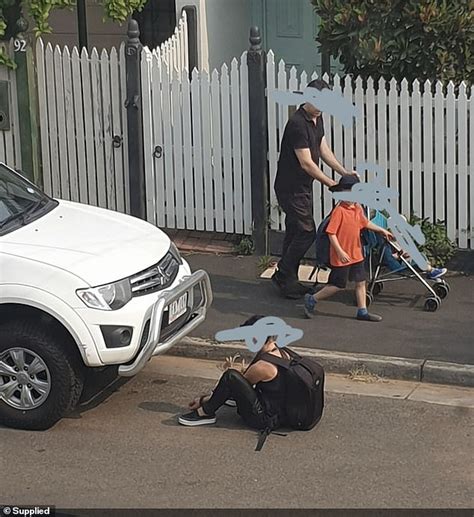 melbourne s richmond drug injecting exposed mum speaks out daily