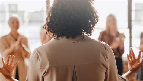 Top Benefits Of Ontological Coaching Elevate Your Personal And