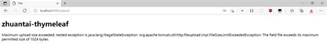 Springboot Controlleradvice 三种使用场景 Antia11 博客园