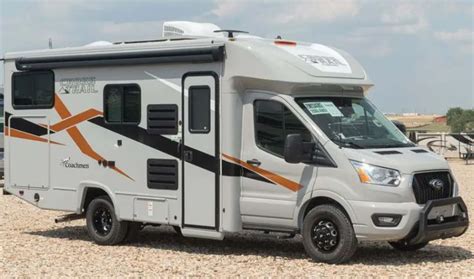 The 11 Best Small Rvs For Living And Traveling