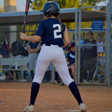 Brooke Farris Softball Recruiting Profile