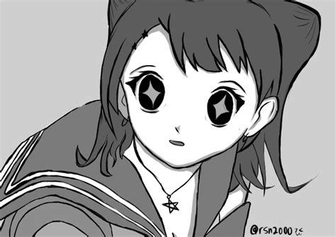 Sailor Kasumi Rbangdream