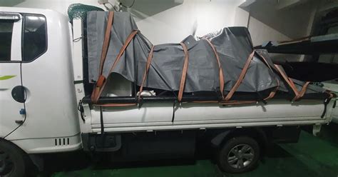 일반이사 김해에서 부산으로 《그린용달이사》 숨고 숨은고수