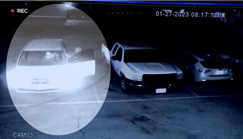 Mom Turns Teen Over To Cops After He Allegedly Carjacks Pastor ‘the