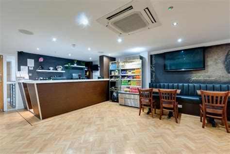 Podworks Hotel Liverpool Review [2024] Luxuryhotelreview