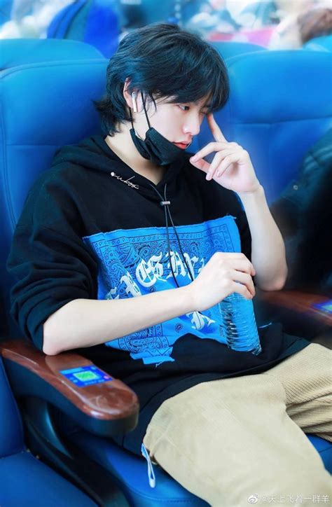 Ghim Của 다희 Trên Chinese Pop Culture Dao Mổ