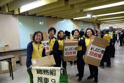 【2019年禪淨獻燈祈福法會 中區場】幕後英雄 集體創作 人間通訊社