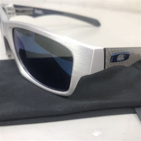 Oakley Jupiter Factory Lite Polarized Men S Fashion Watches Accessories Sunglasses