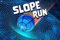Slope Run Playit Online Play Onlinegames