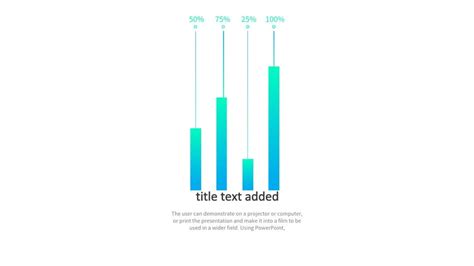Blue And Green Bar Chart Google Slides Theme And Powerpoint Template Slidesdocs