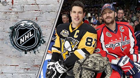 Top Highest Paid NHL Players Of All Time NHL Trade Rumors