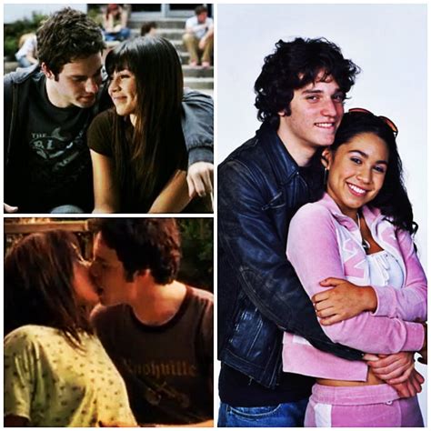 Craig And Manny From Degrassi Degrassi The Next Generation Manny