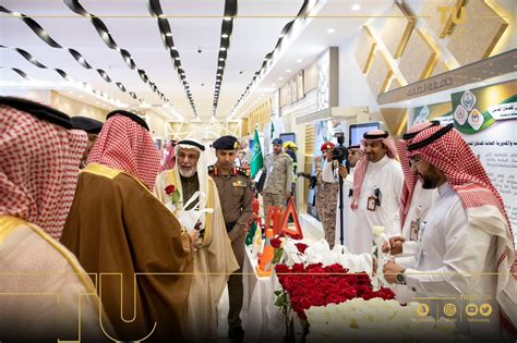 جامعة الطائف 🇸🇦 On Twitter برعاية صاحبِ السموِّ الملكي الأمير سعود بن