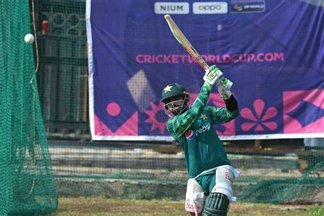 Hopefully Well Win The World Cup With The Pakistan Brand Of Cricket