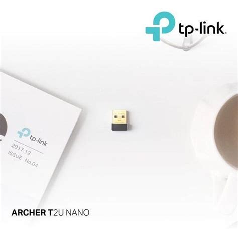 Jual Tplink Tp Link Tp Link Archer T U Nano Ac Usb Wifi Receiver Adapter Shopee Indonesia