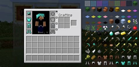 Top 15 Best Minecraft UI Mods All Free FandomSpot