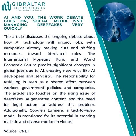 Novezo Consulting On Linkedin Aitechnology Jobimpact Reskillingefforts Futureofwork Imf Wef…