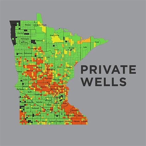Tap Water For 500 000 Minnesotans Contaminated With Elevated Levels Of