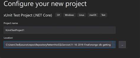 Integration Testing In Asp Net Core With Example Thecodebuzz