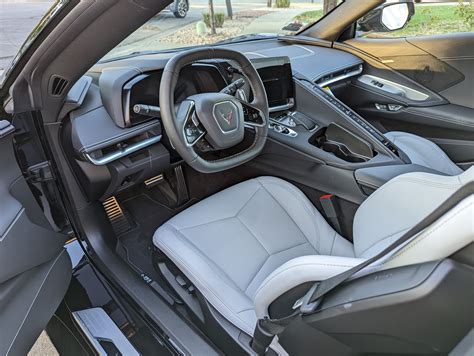 2023 Corvette Stingray 1lt Coupe Corvetteforum Chevrolet Corvette