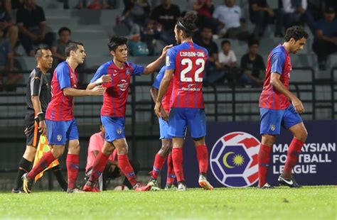 Sembilan Pasukan Liga Super Lulus Dapat Lesen Kelab Kebangsaan Sukan