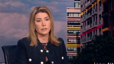 Mp Paula Yacoubian To Lbci Todays Parliamentary Session A Violation Of