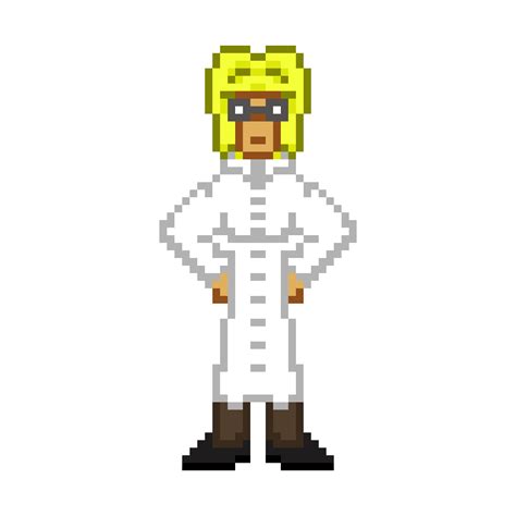 Scientist Dr Mirela Positions