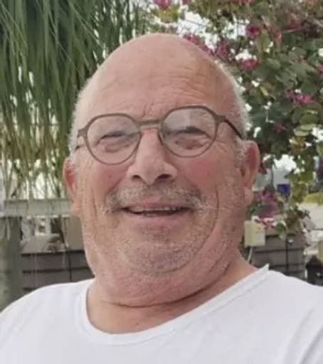 Obit Michael Schoonover