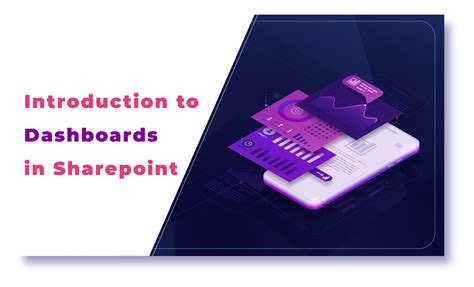 Get Started With Sharepoint Dashboards