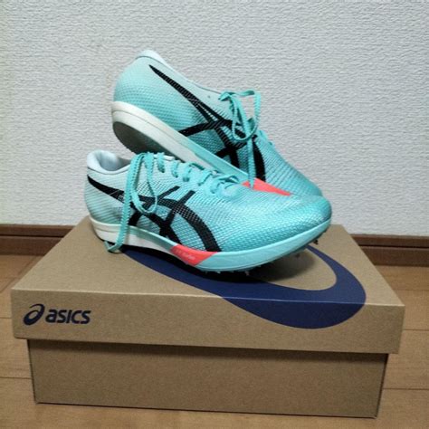 Asics メタスピード Ld2 メルカリ