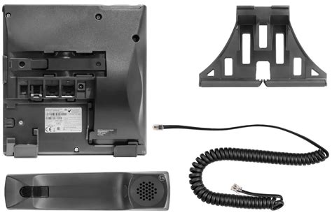 Mitel Mivoice 6910 Téléphone Ip Mitel 50006766