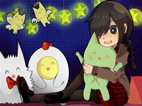 Mogeko Castle By Missfujoshiib On Deviantart