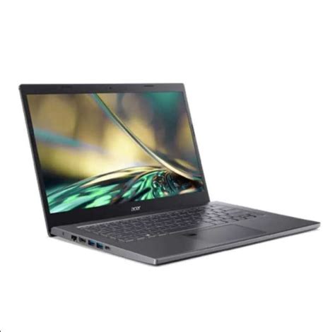 Jual Acer Aspire 5 A514 55G 53SH Laptop Intel Core I5 1235U 14 Inch FHD IPS 8GB DDR4 512GB SSD