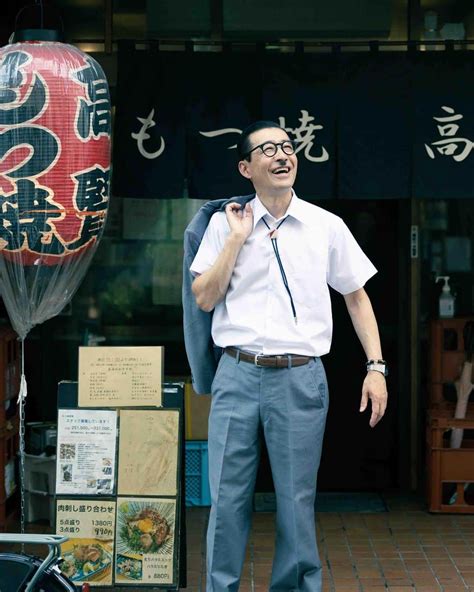 岩井ジョニ男さんのインスタグラム写真 岩井ジョニ男instagram「居酒屋めぐりがライフワーク 岩井ジョニ男 ジョニ男 ジョ