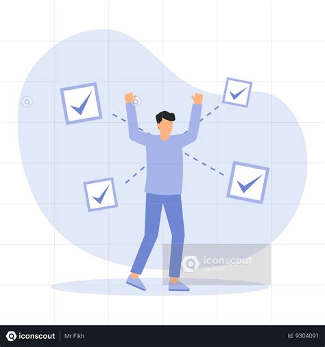Task Complete Animation Free Download Business Animations Iconscout
