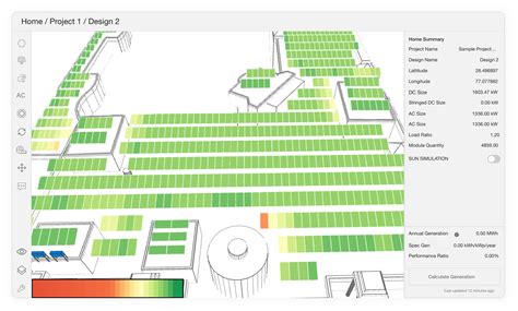 Best Pv Design Shading Analysis Software Solar Labs