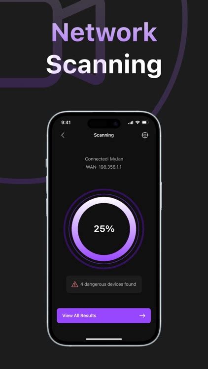 Hidden Camera Detector Blink By Muhammad Saqib Shahid