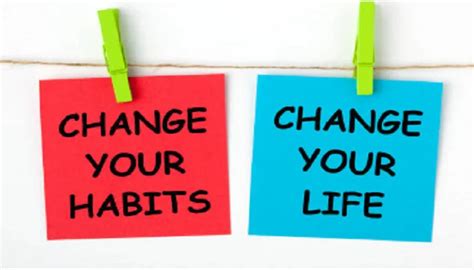 4 Habits That Will Fix Your LIFE In 2023 From Dream To Reality