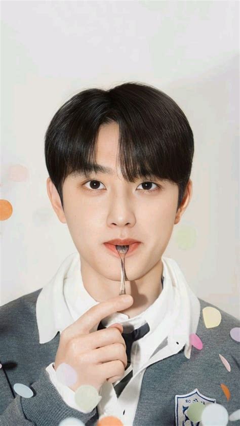 Pin Oleh Pc Ylyaa Di Kyungsoo Gambar Pacar Foto Kekasih Selebritas