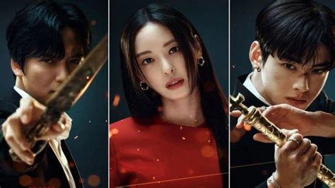 Drakor Island Season 2 Kapan Tayang Nonton Aksi Kim Nam Gil Cha Eun